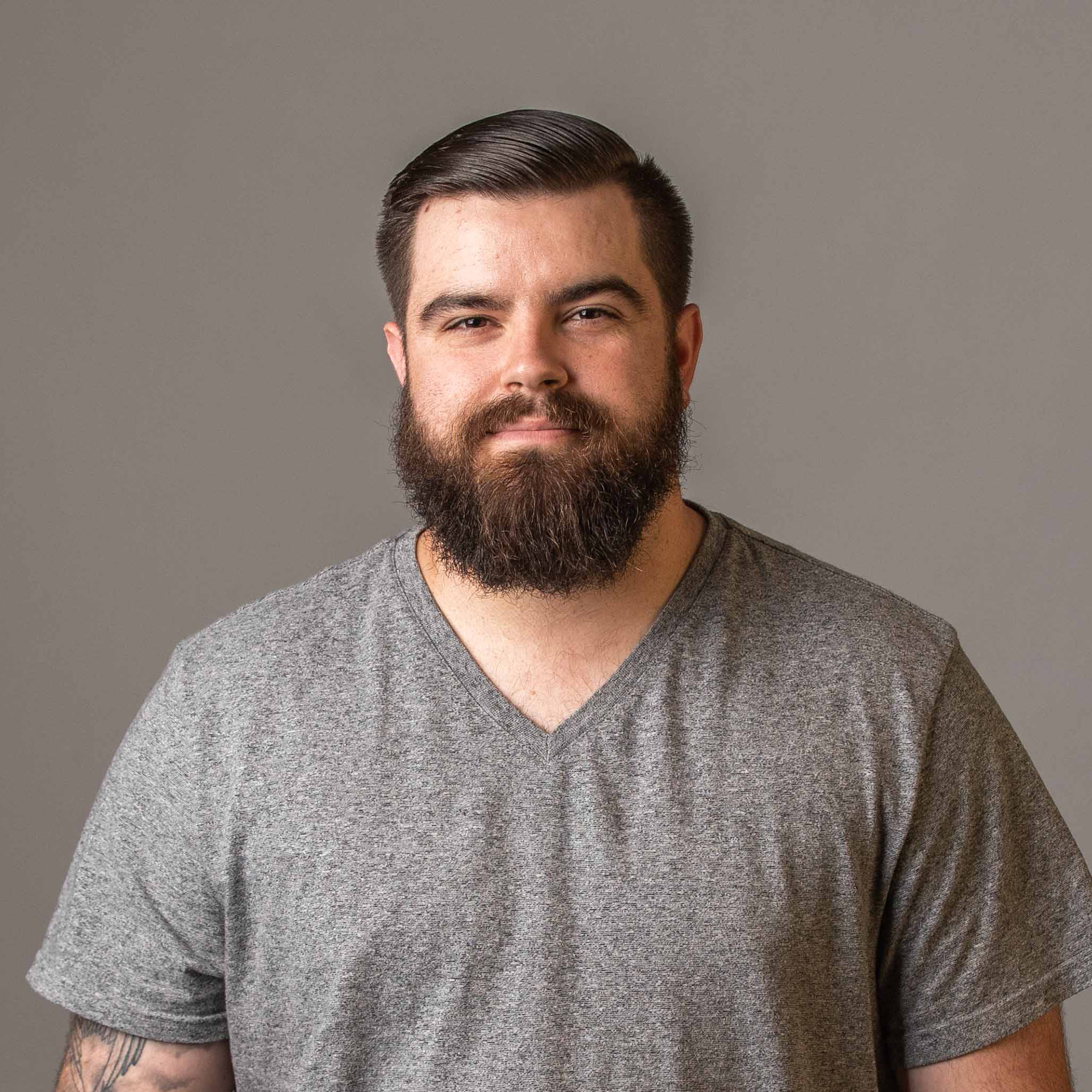 Campus Staff | Biltmore Church